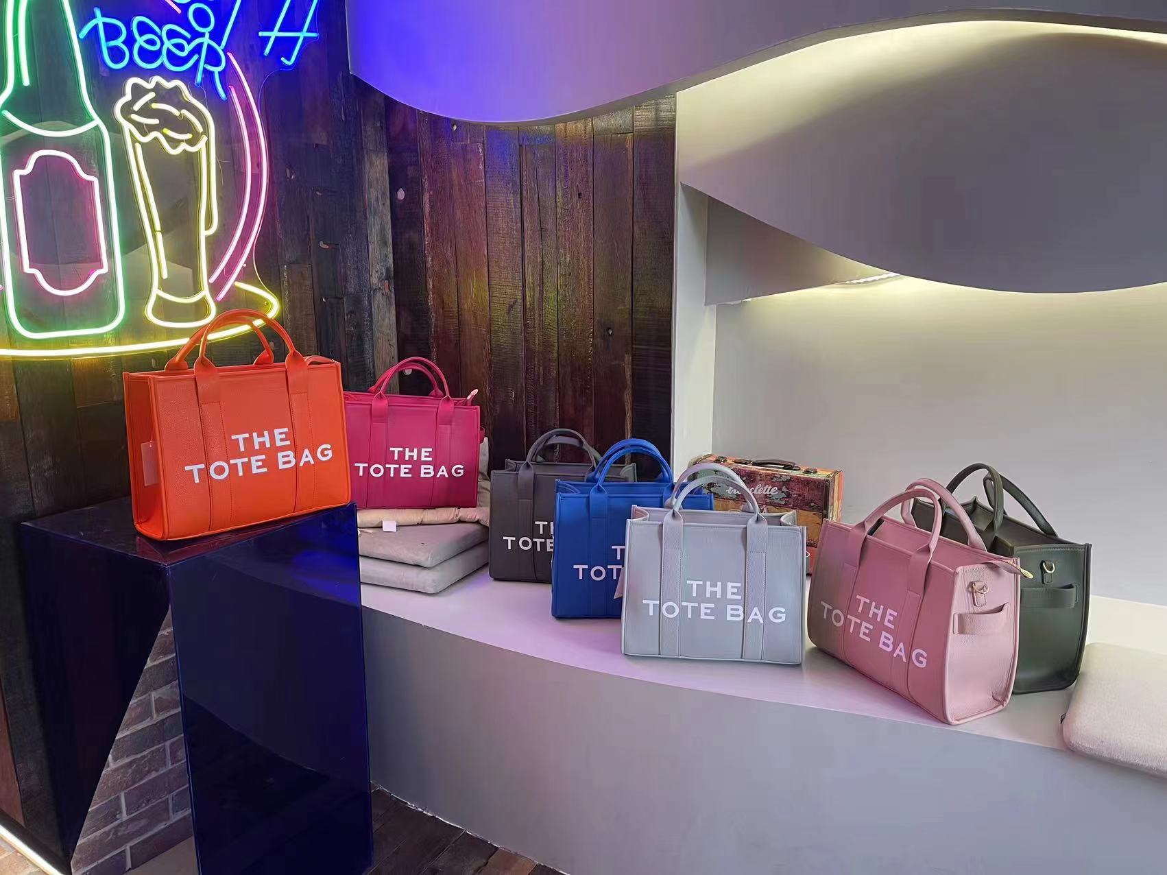 Handbags – Gessy UK