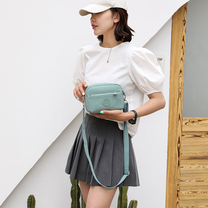 8037 Gessy Crossbody Bag – Gessy UK