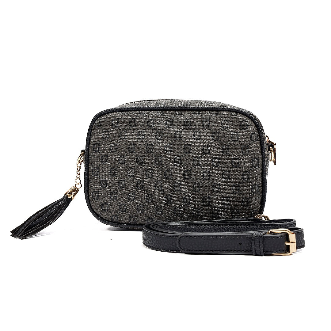 837G GESSY CROSSBAG – Gessy UK