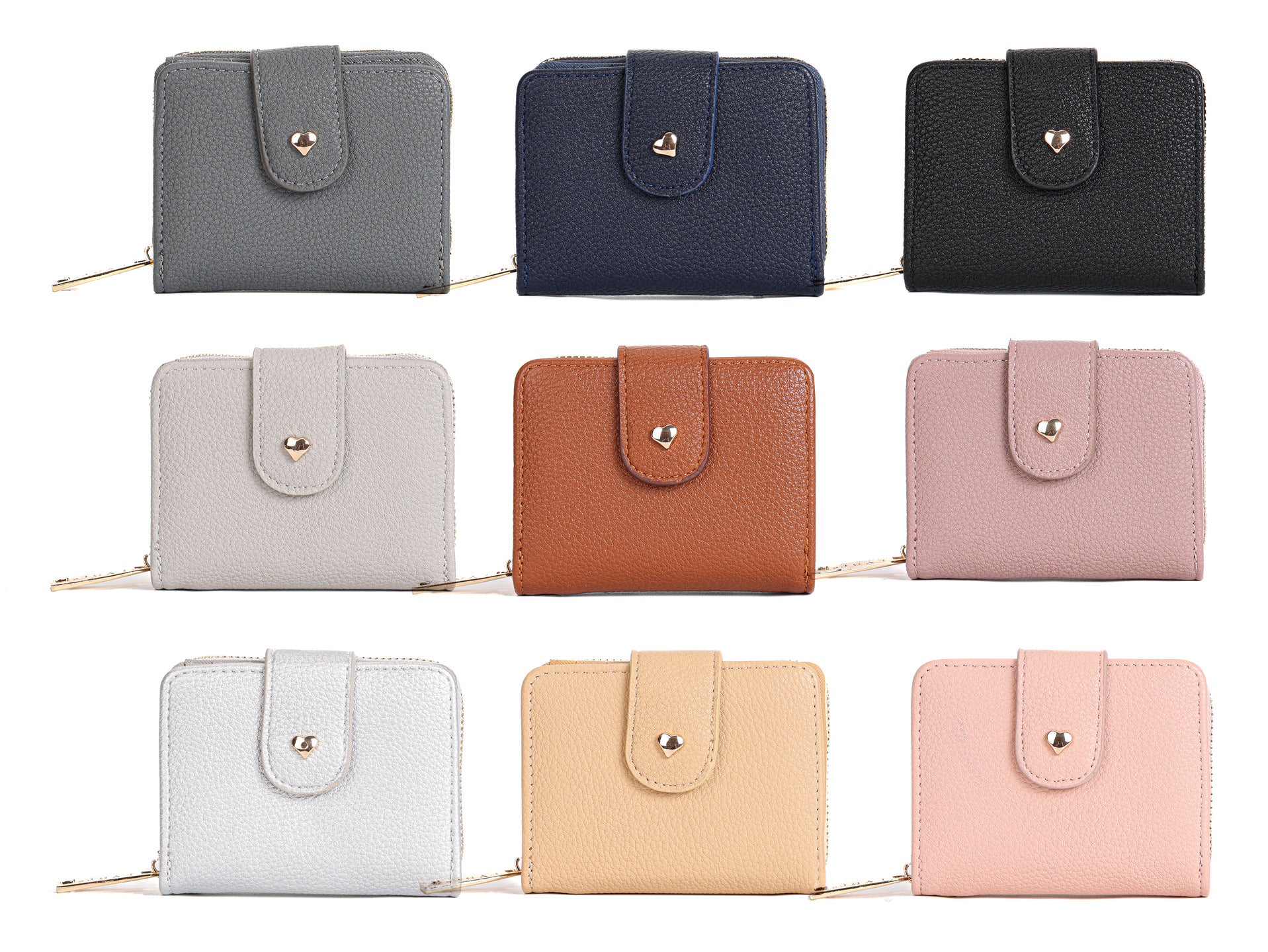 PL363 GESSY PURSE – Gessy UK