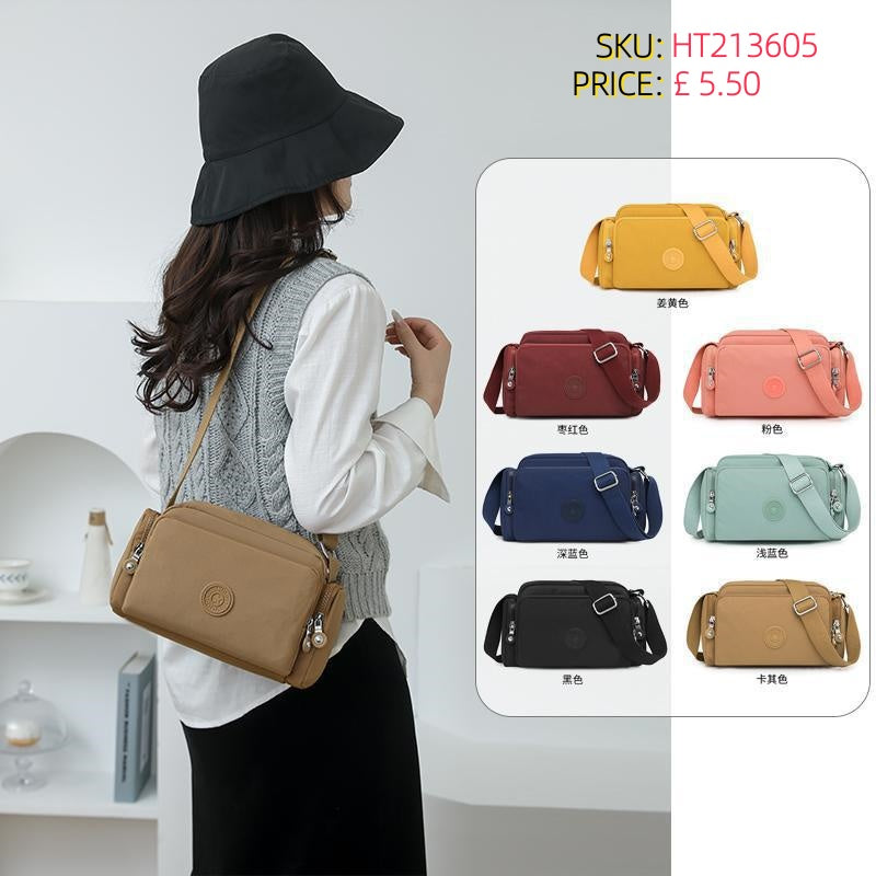 HT213605 GESSY CROSSBODY BAG – Gessy UK