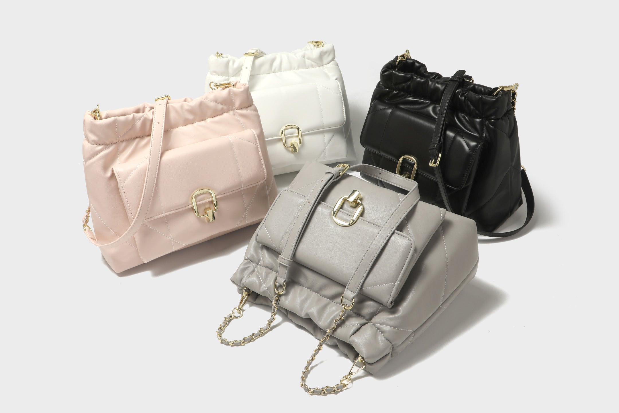 L1402 GESSY BAG – Gessy UK