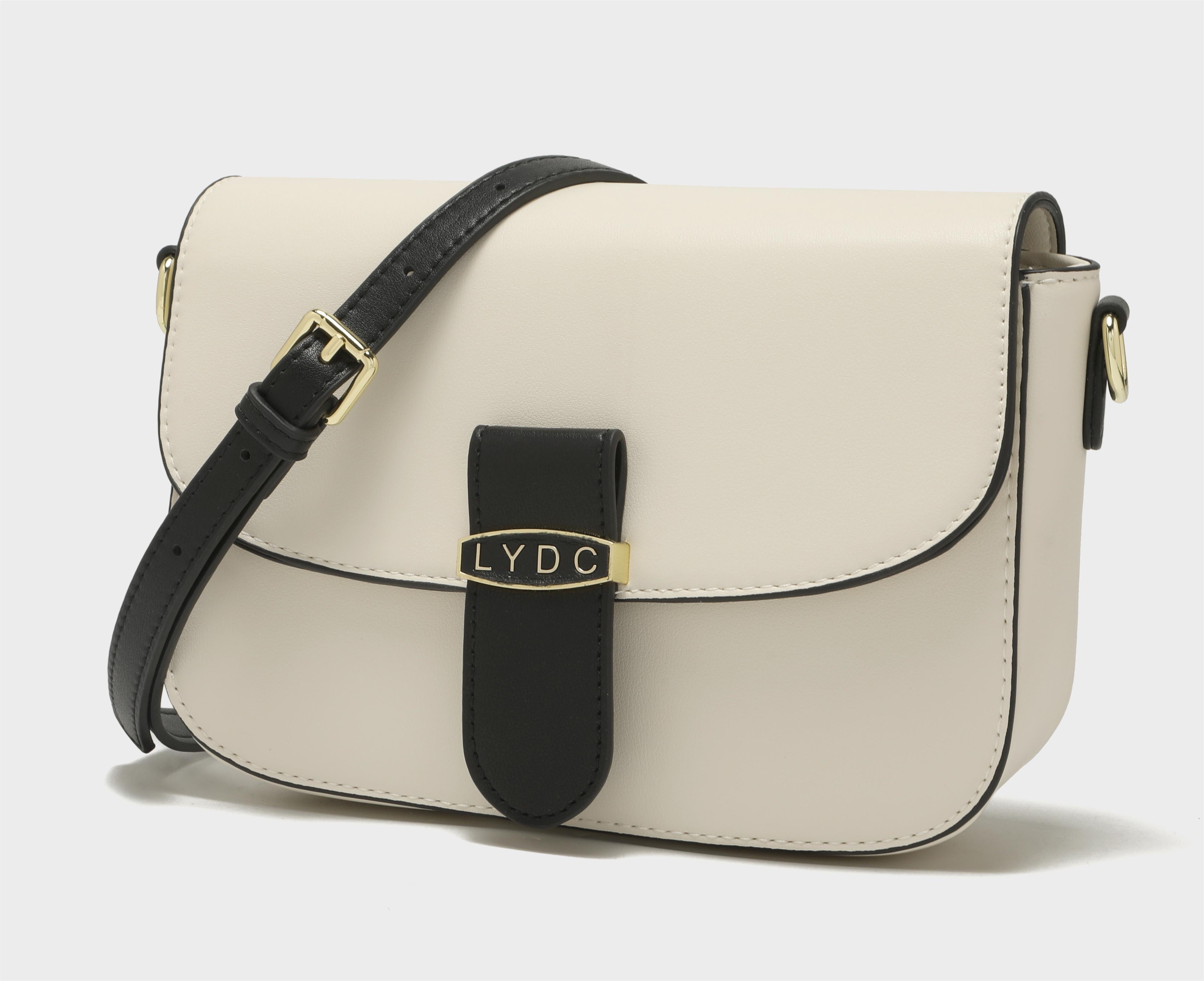 L4028-1 GESSY HANDBAG – Gessy UK
